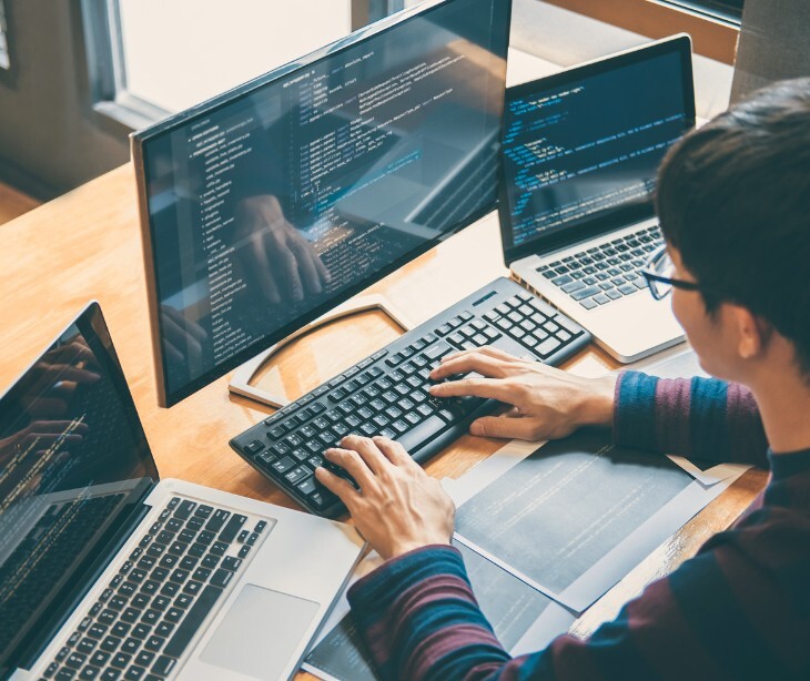 What are Living off the Land attacks?